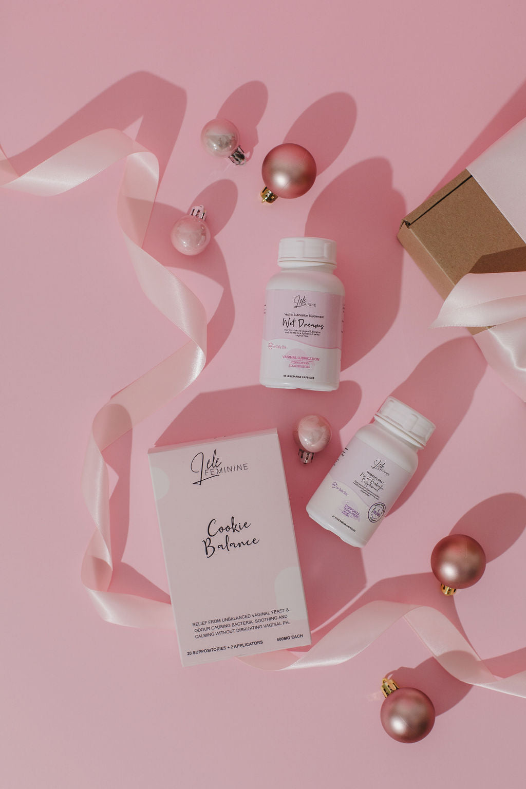 Shop Intimate Care & Feminine Wellness Products – Lele Feminine